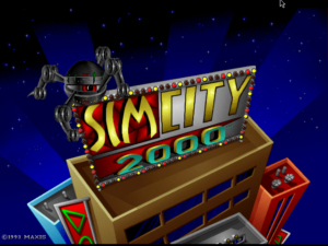 Windows 3.x 16-color palette driver and SimCity 2000 without SVGA ...