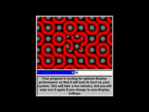 Windows 3.x 16-color palette driver and SimCity 2000 without SVGA ...