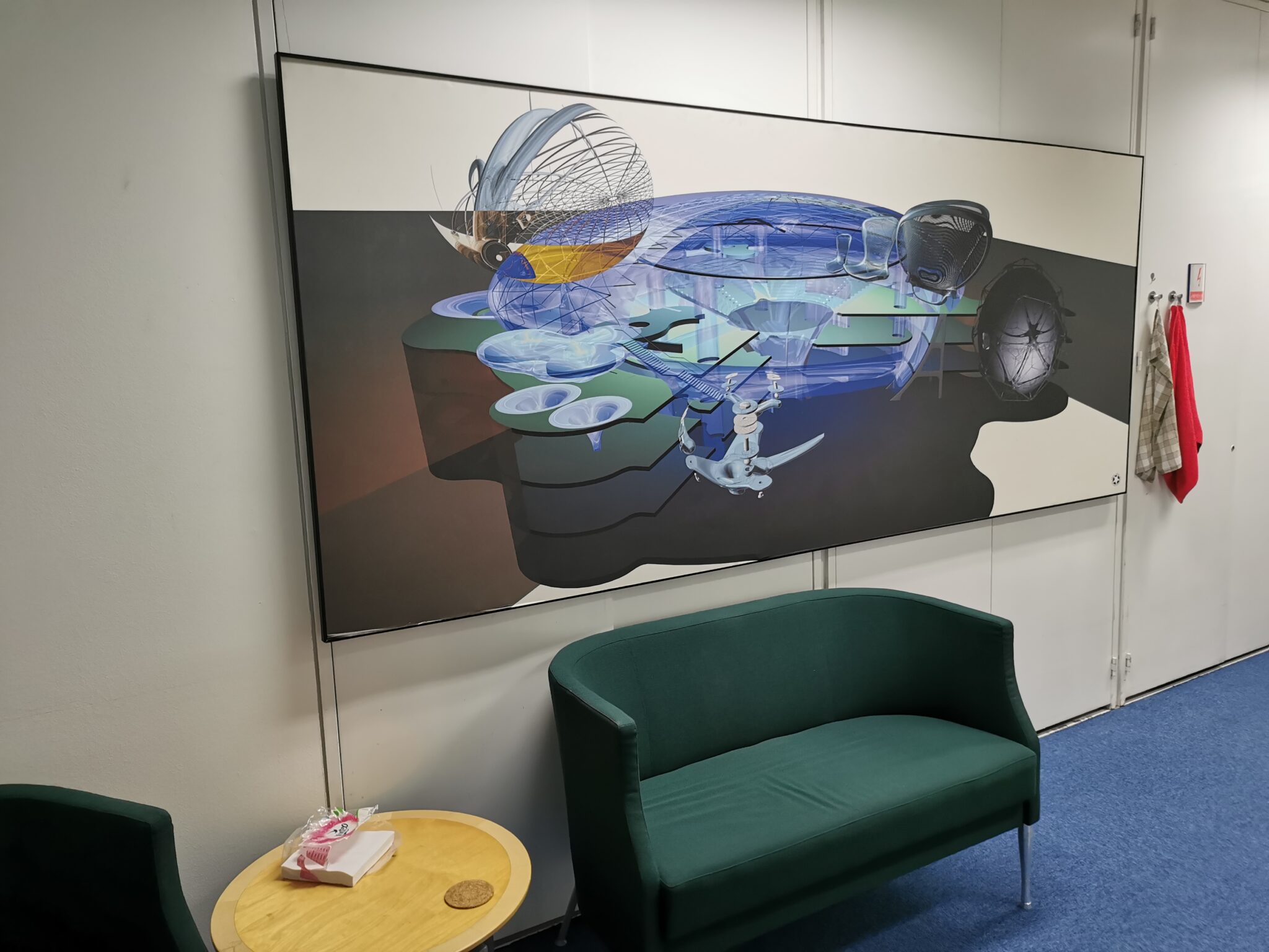 More SGI computers – Vintage Computers and 3D Acceleration